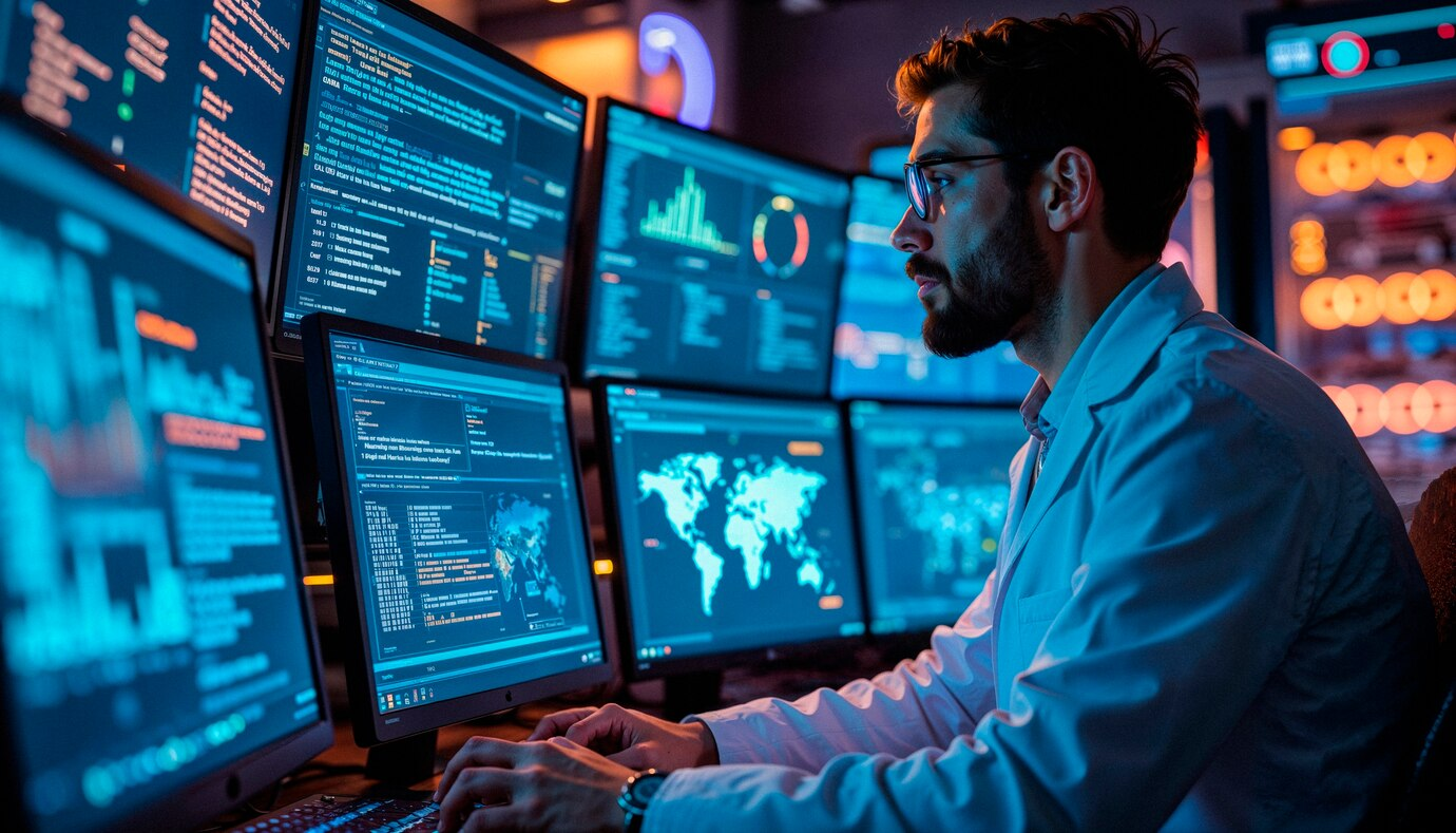 Observabilidade de TI para ambientes multicloud: desafios e soluções • Aken